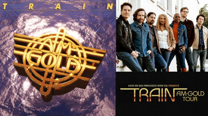 Train Tickets – The TJ & Riggins Show